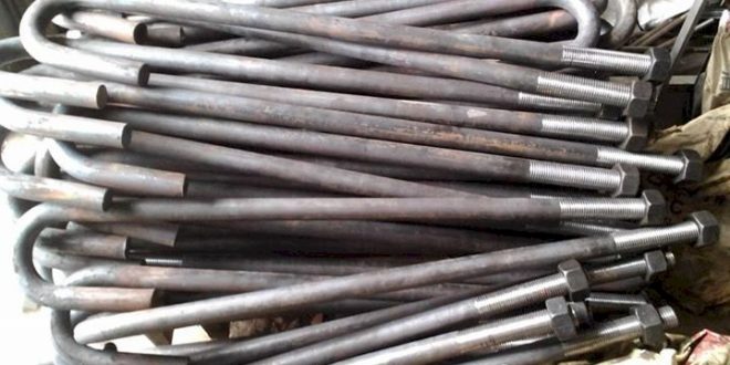 Bu lông M27 có đặc điểm gì? - Cơ Khí Sao Việt